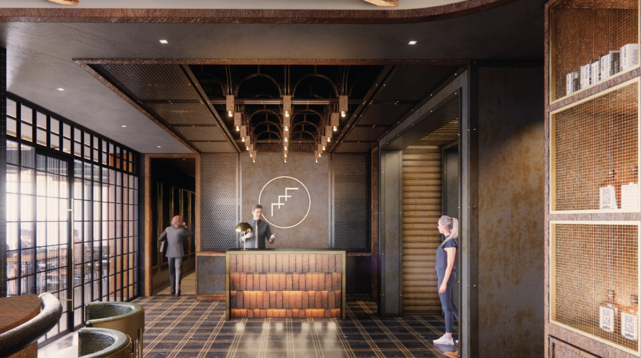 Contact Us - The Foundry CT