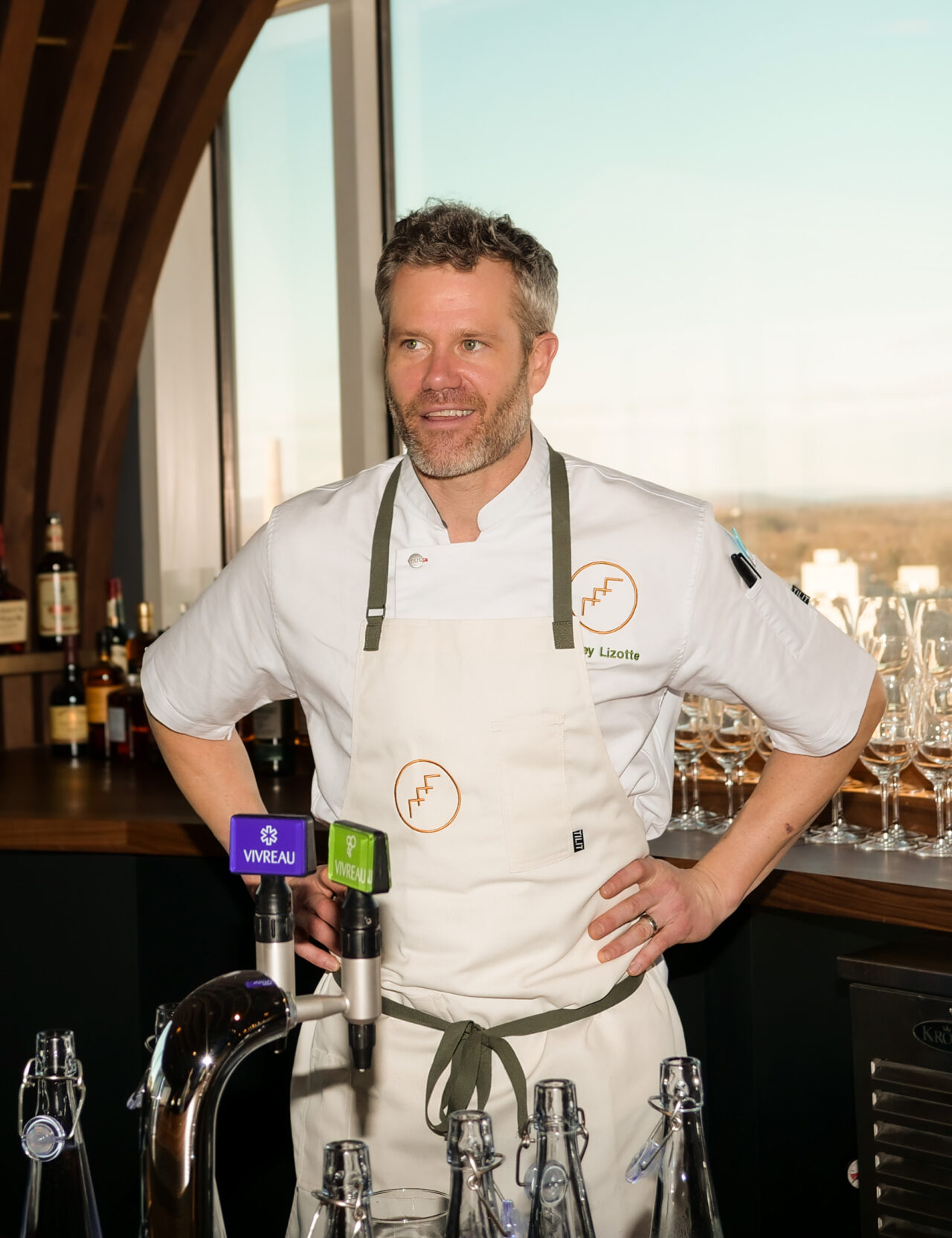 About Us - The Foundry CT