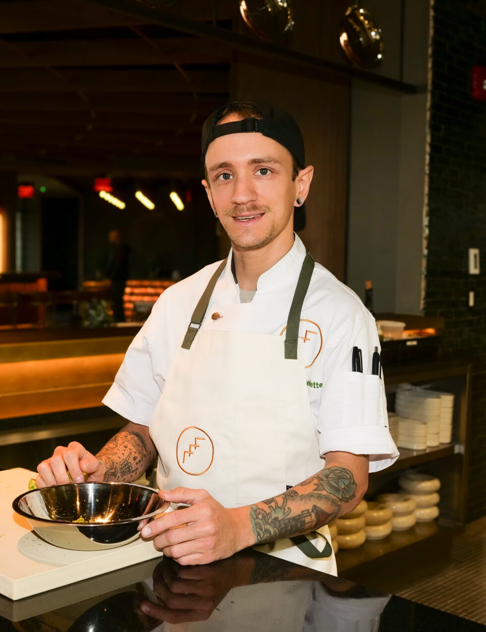 About Us - The Foundry CT