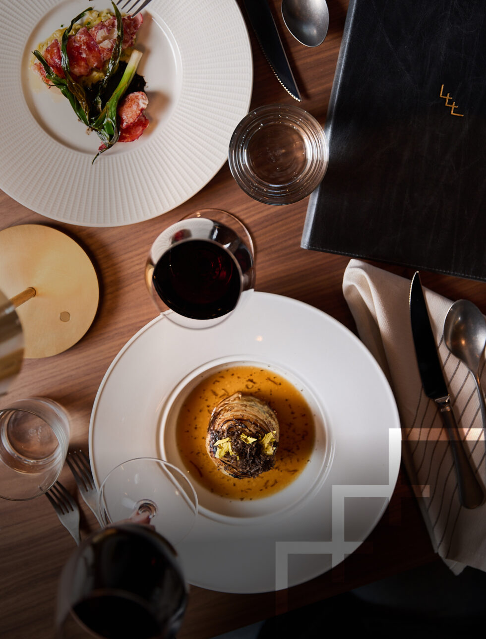 The Foundry CT Menus: Drinks, Wine, Dinner, & Bar Menu